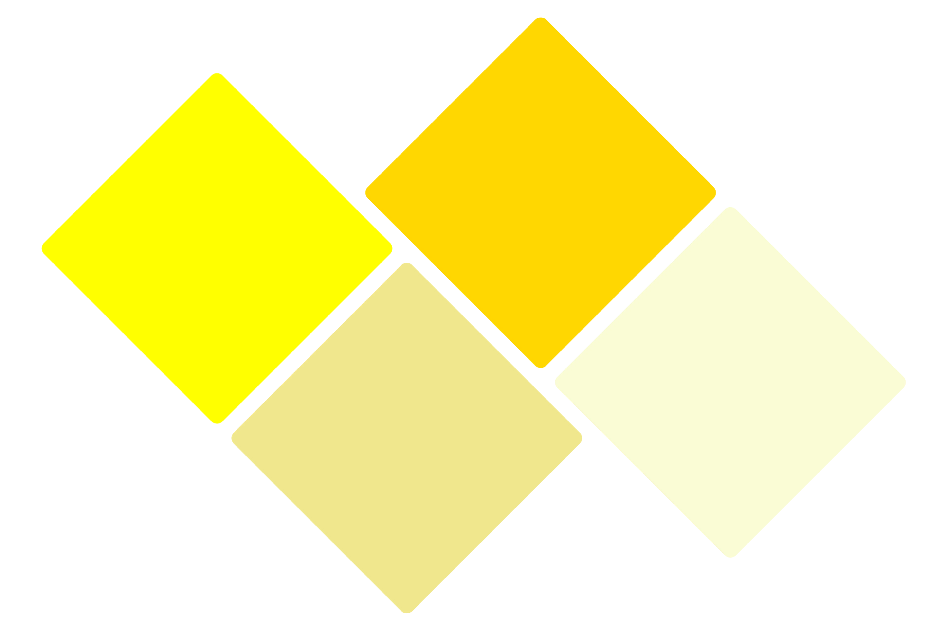 Shades of Yellow Color Palettes – CSS Gradient