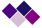 Shades of Purple Color Palettes – CSS Gradient